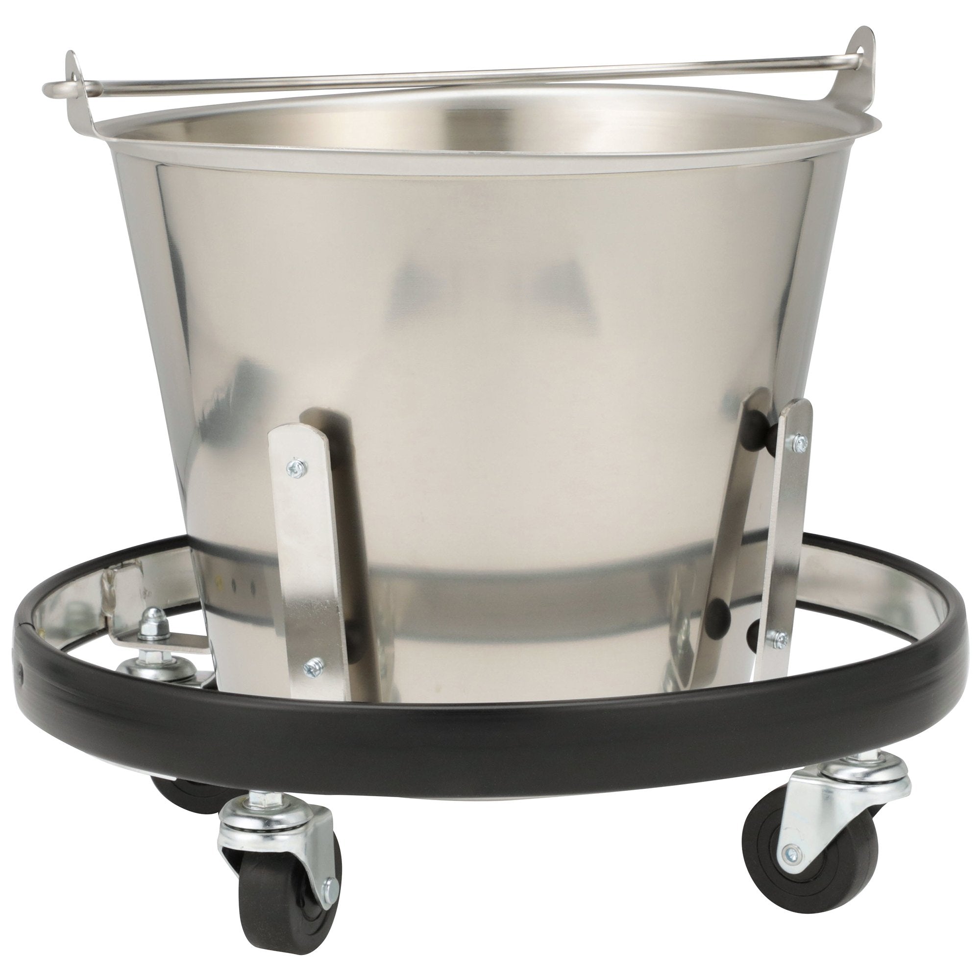 Buckets and Pails - Organize and Simplify Cleaning with High Quality