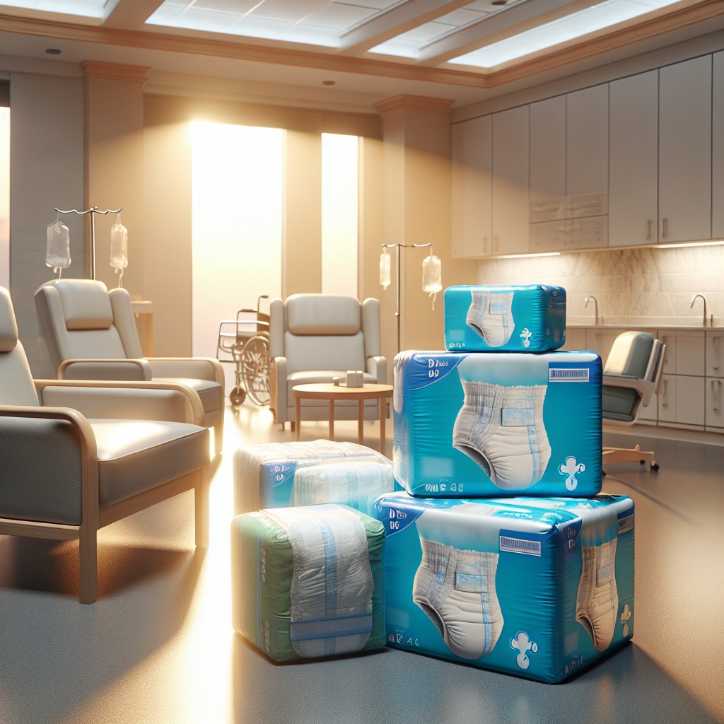 Adult Diapers at Dischem: Everything You Need to Know!