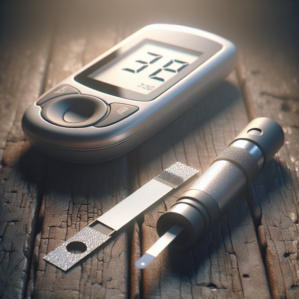 Diabetes Test Strips for Sale: Get Yours Now!