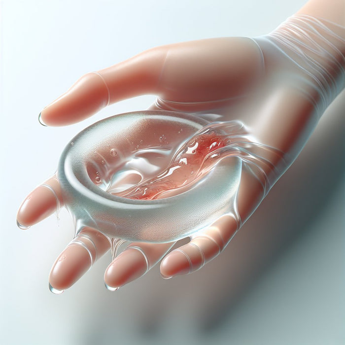 Discover an Example of Hydrogel Wound Dressing Today!