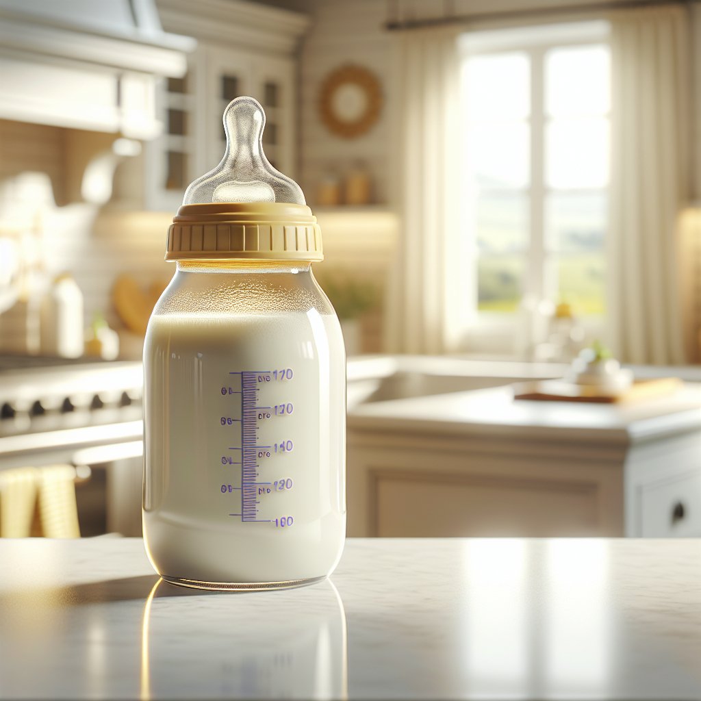 Enfamil AR Formula: Arsenic Concerns You Should Know