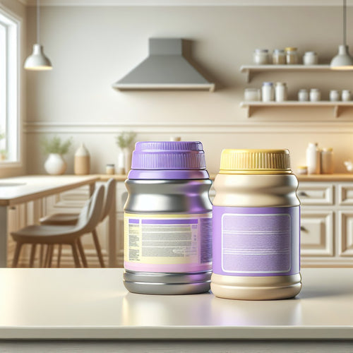 Enfamil Gentlease vs Regular: Which Formula Is Best?