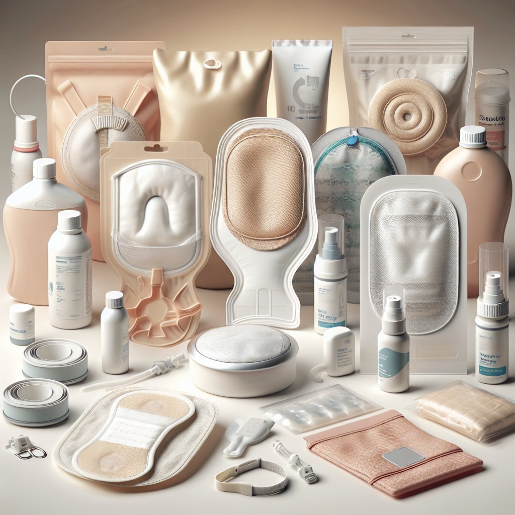 Essential Ostomy Care Products You Need to Know!