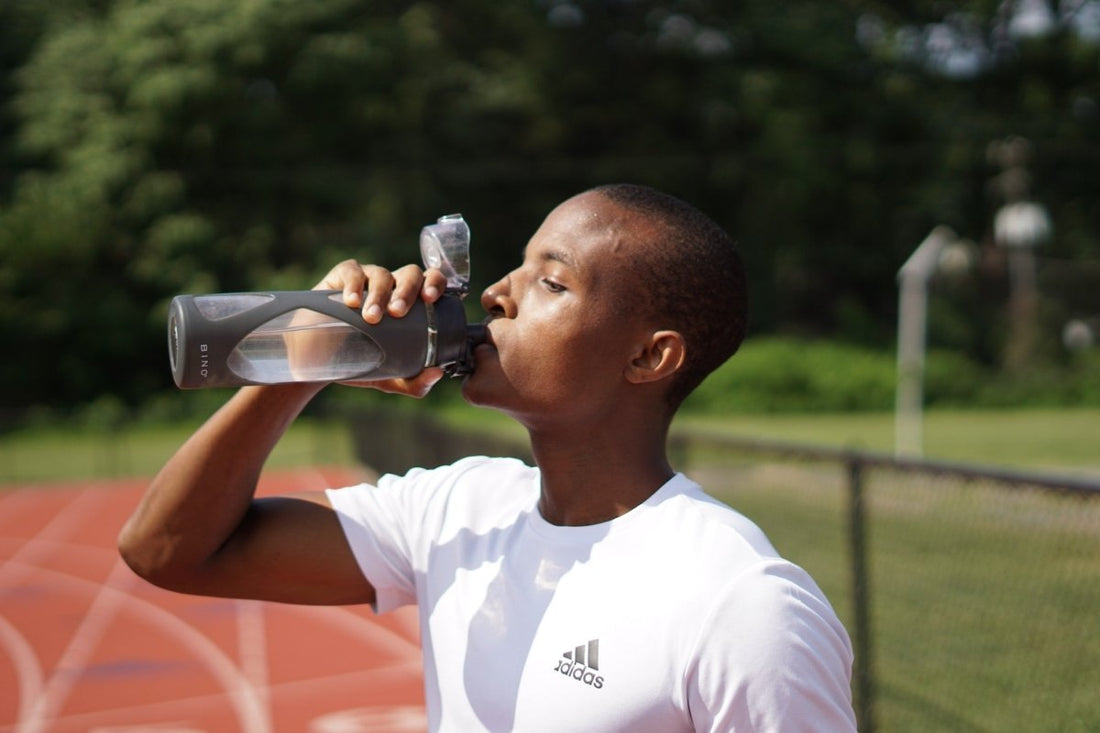 Essential Things to Know: What is Electrolyte Water?