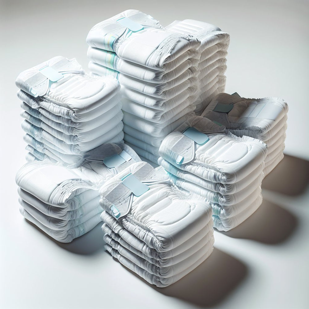 Find the Best Diapers for Adults at CVS