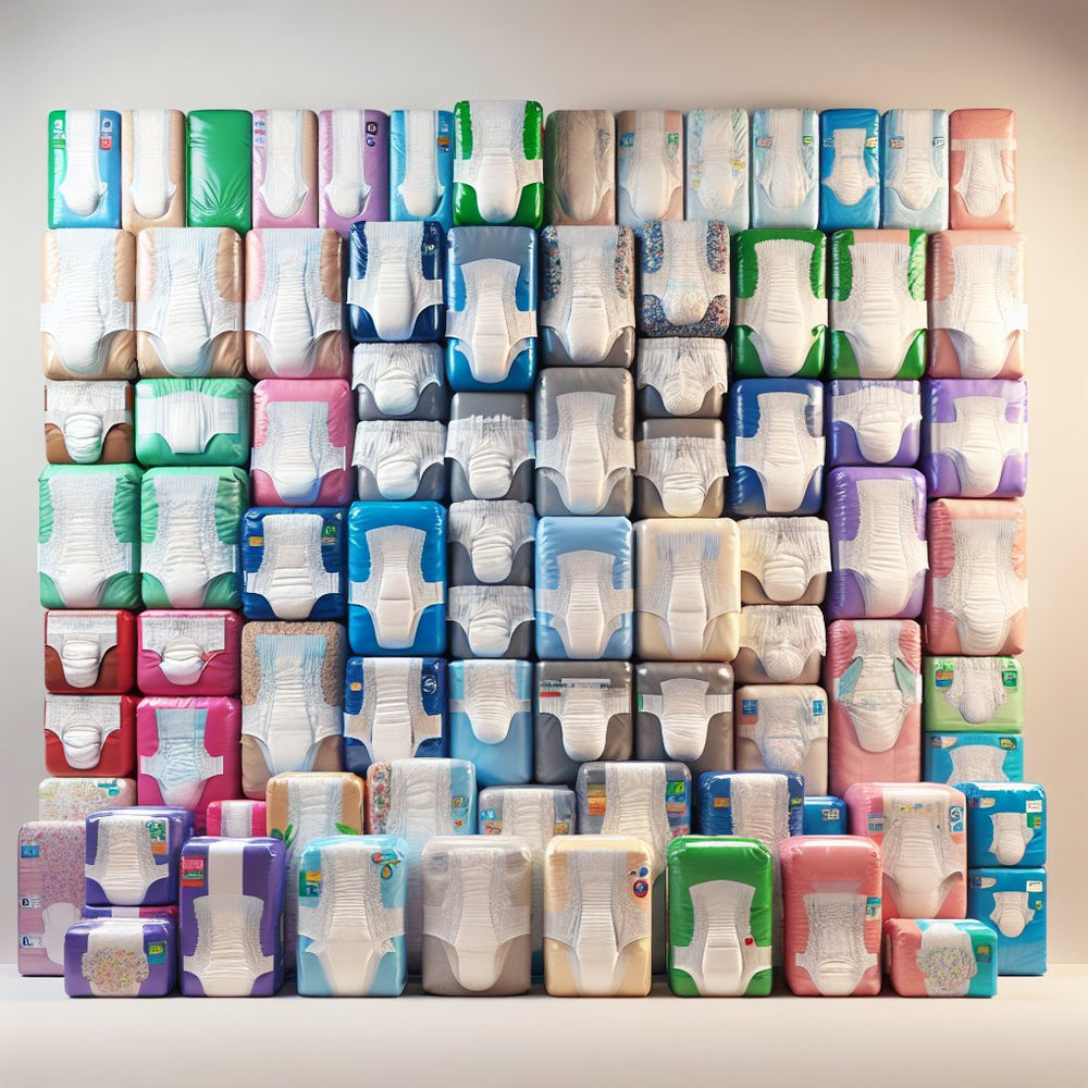 Find the Best Diapers for Adults at Walmart!