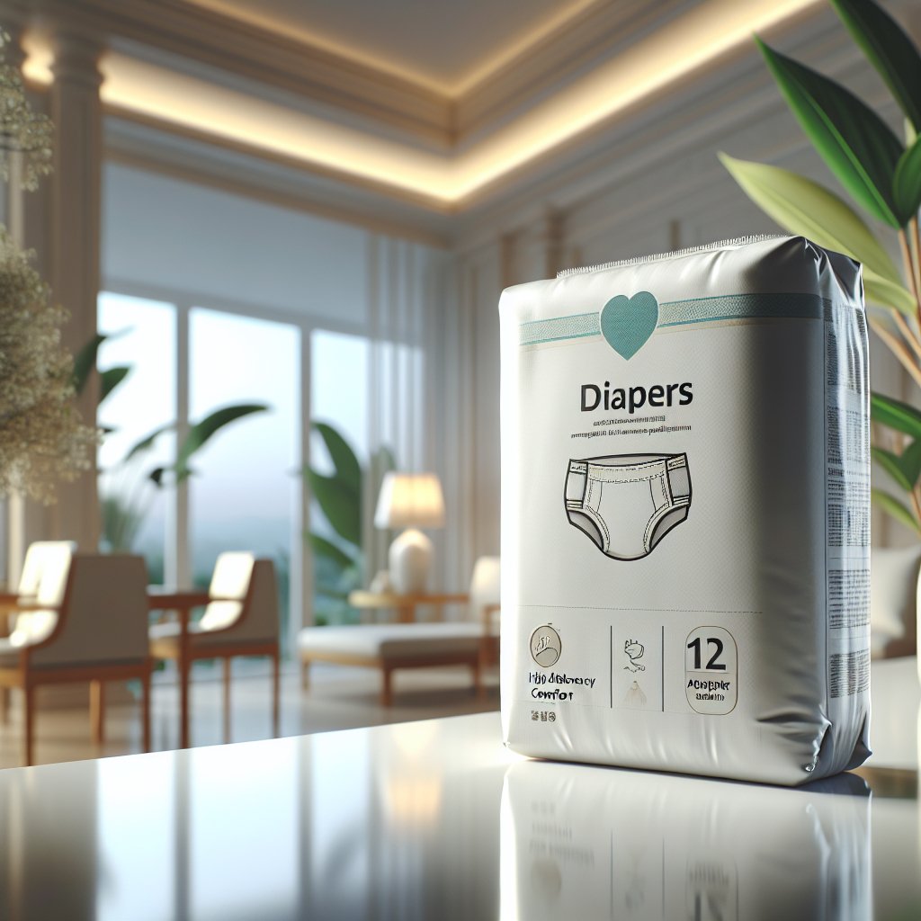 Finding the Best Diapers for Adults in Mauritius