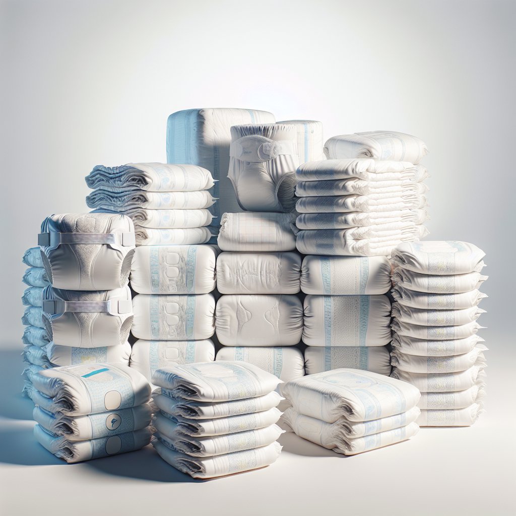 How Adult Diapers Handle Poop: What You Need to Know