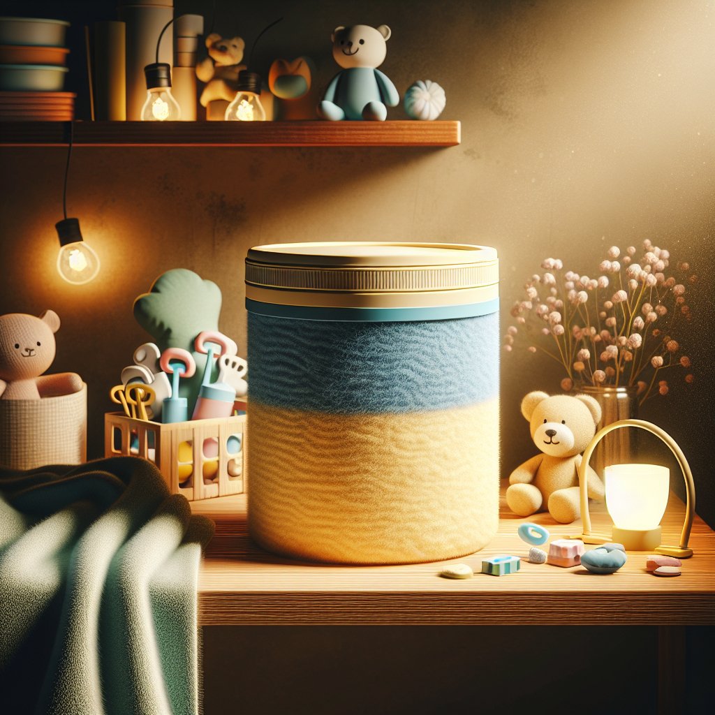 How Does Enfamil AR Work? Discover Its Benefits!