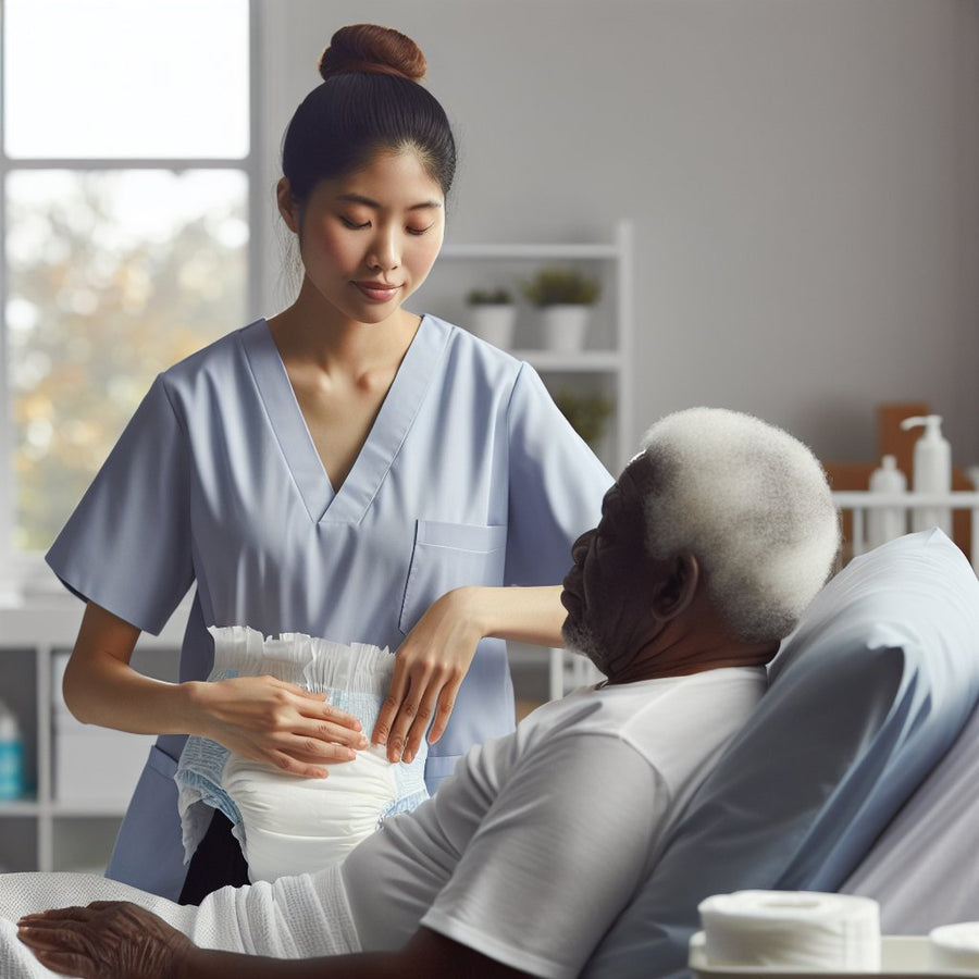 Diapers: How Often Do Adult Diapers Need to be Changed?