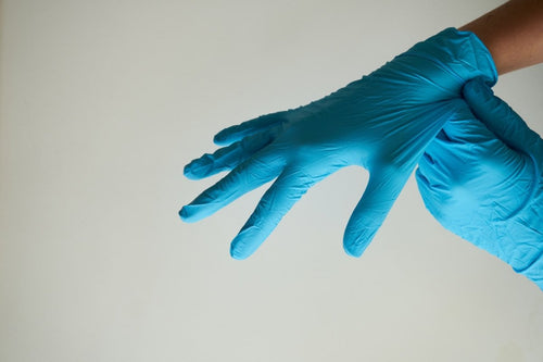 Find Your Right Size Using the Glove Sizing Chart