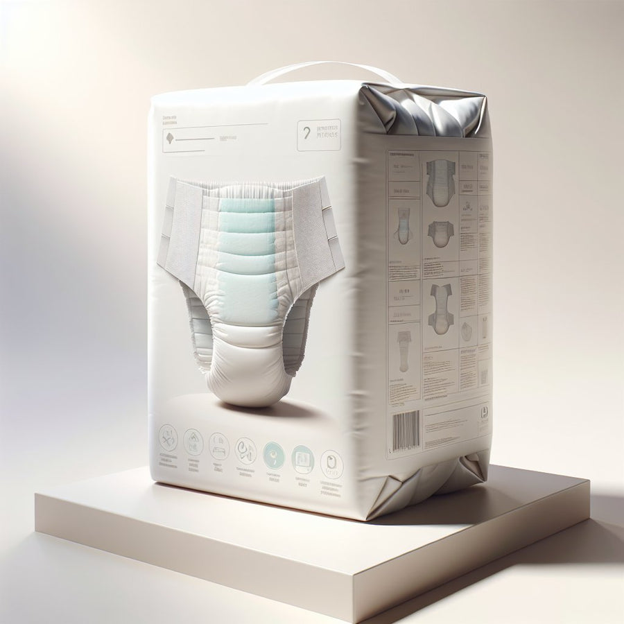 How to Wear Adult Diapers: A Complete Guide