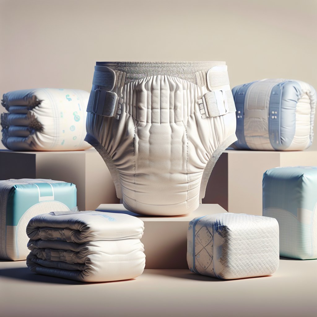 Men's Adult Diapers at Shoppers Drug Mart: What You Need to Know