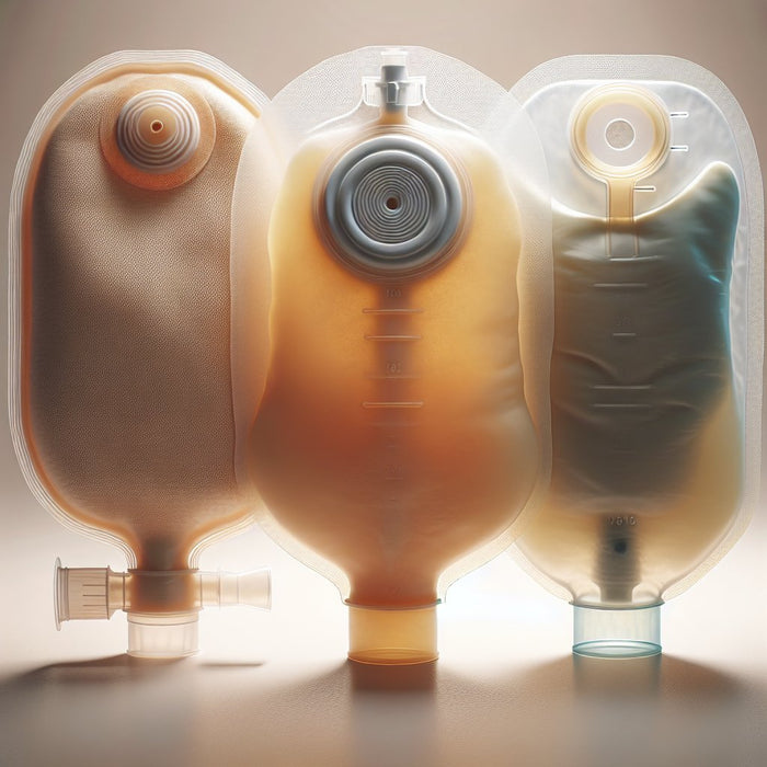 Ostomy Bags and Pouches: What You Need to Know!
