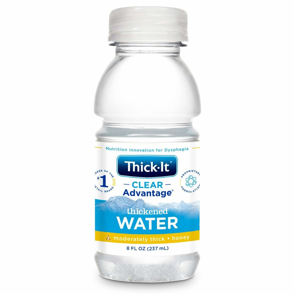 Thick Water: A Comprehensive Guide to its Benefits and Uses