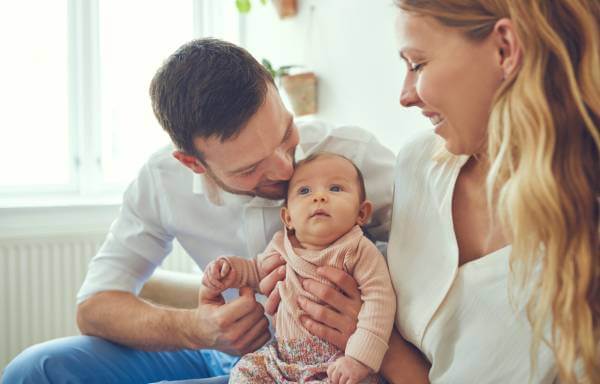 Top 10 Tips for New Parents