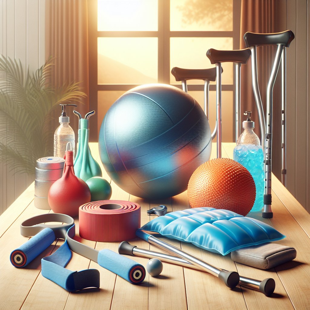 Top Injury Rehabilitation Tools You Need to Know About!