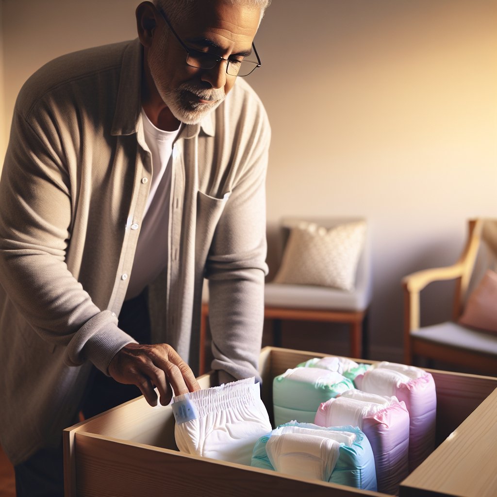 Why Do Adults Wear Diapers? The Surprising Reasons