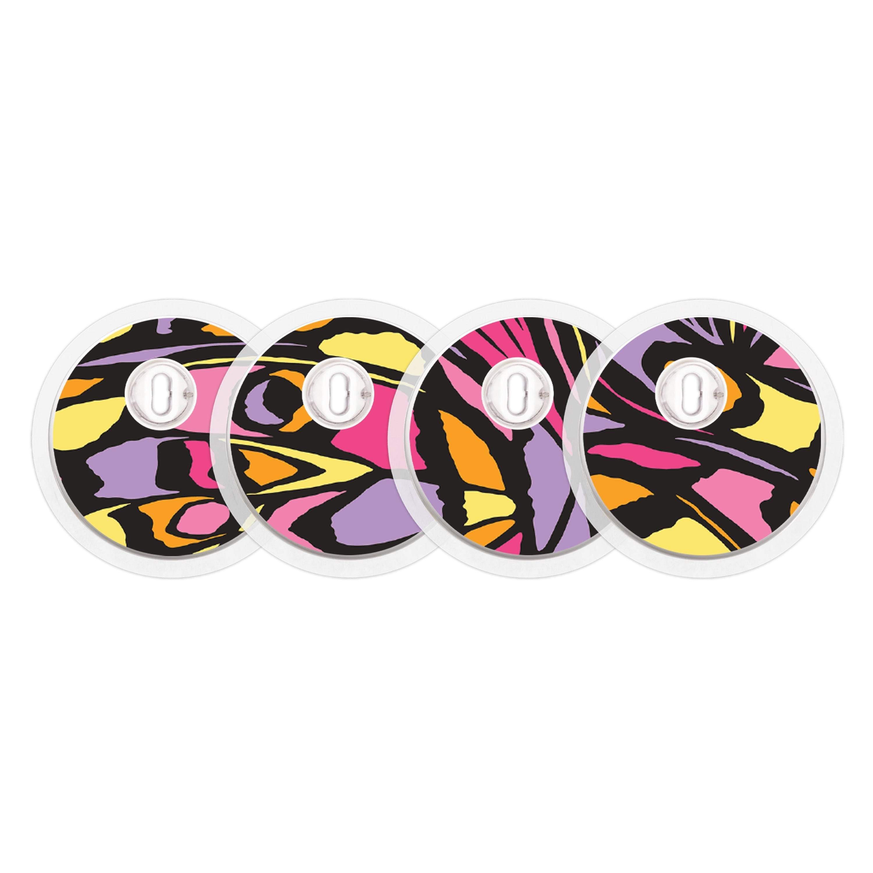 Butterfly Wing FreeStyle Libre 3 Plus & Lingo Sensor