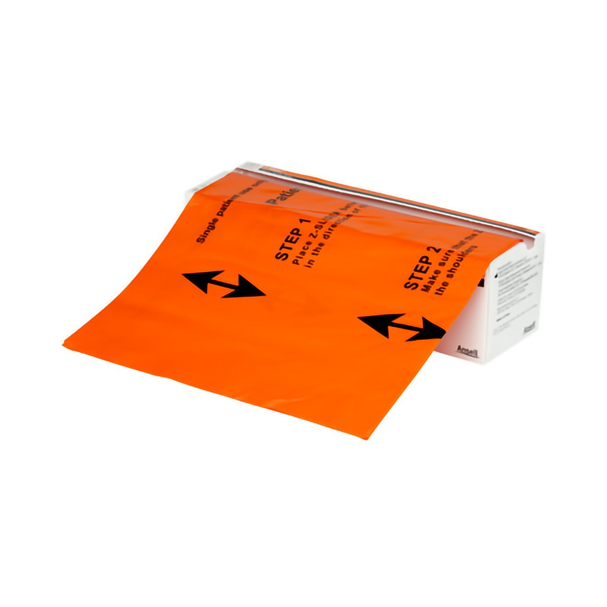 EZ-Slider Disposable Transfer Sheet Without Handles -Easy to Use