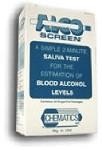 Alco Screen Alcohol Screen Saliva Alcohol Test Rapid Test