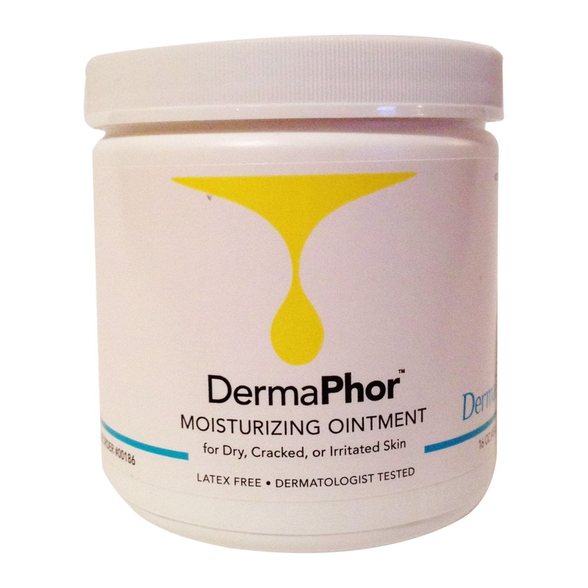 Dermaphor Skin Protectant Ointment