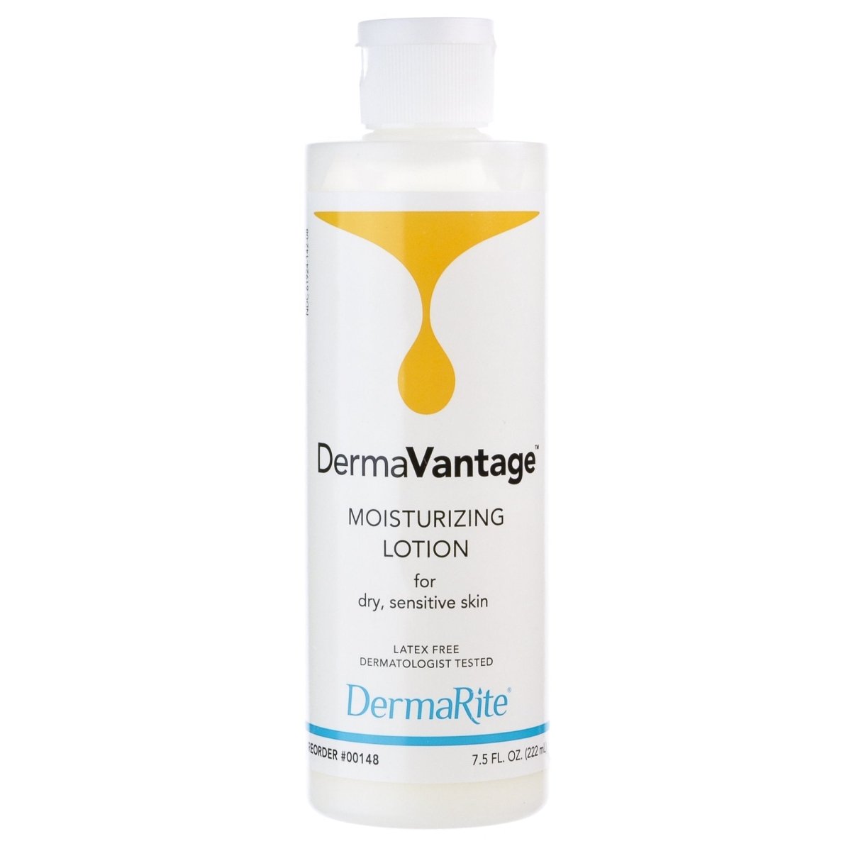 Dermavantage Moisturizer 2 oz. Bottle