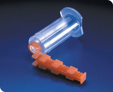 Jelco Needle Pro Needle Protection Device