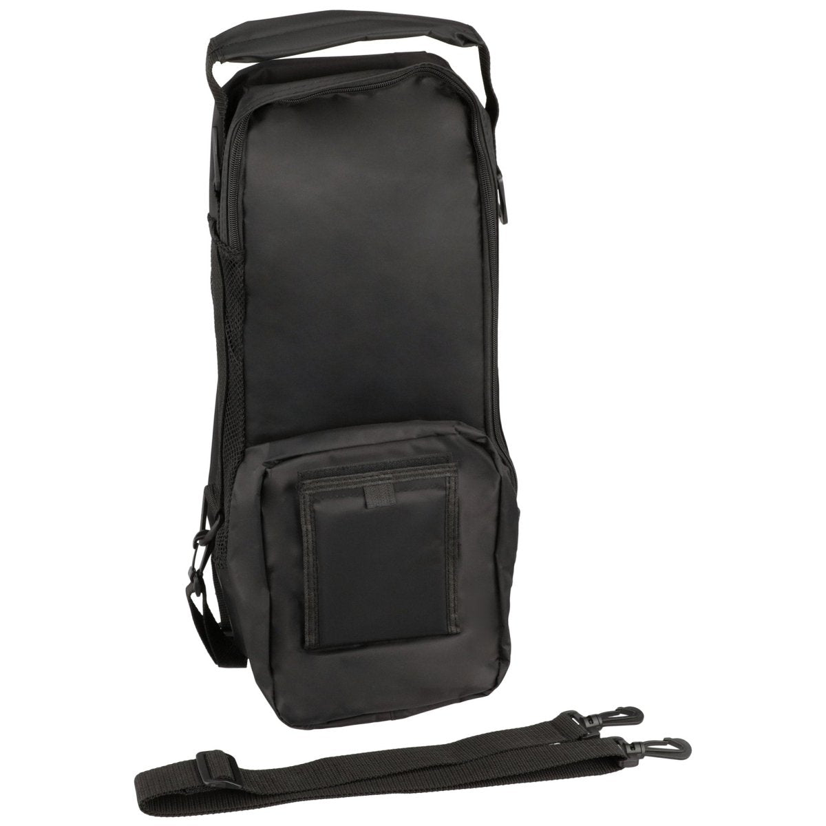 Moore Medical Enteral Feeding Pump Backpack For 3000 Ml Pump