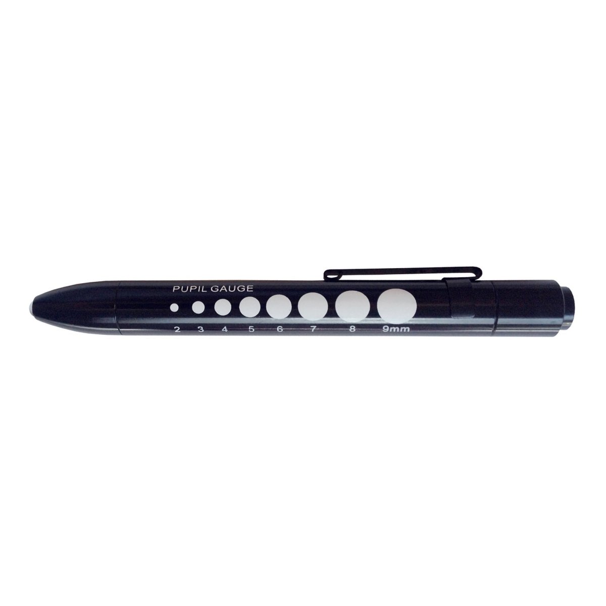 Prestige Medical LED Penlight, 5 Inch Reusable