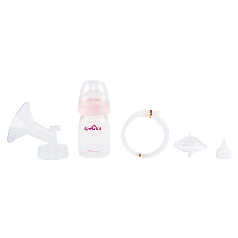 Upgrade Your Pumping Experience with SpeCtra Breast Pump Accessory Kit